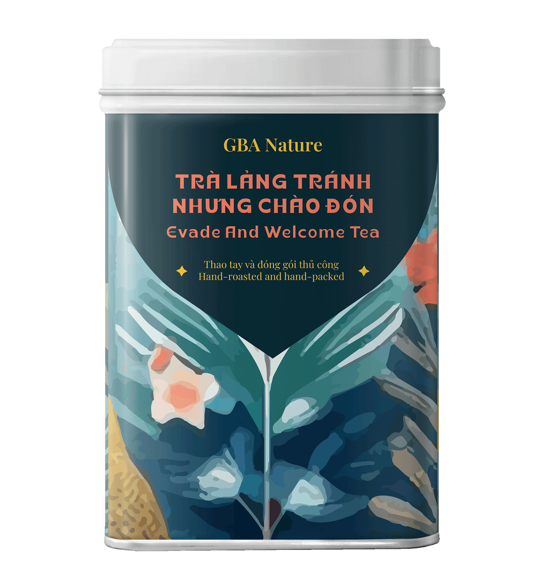 Evade And Welcome Tea – GBA Nature